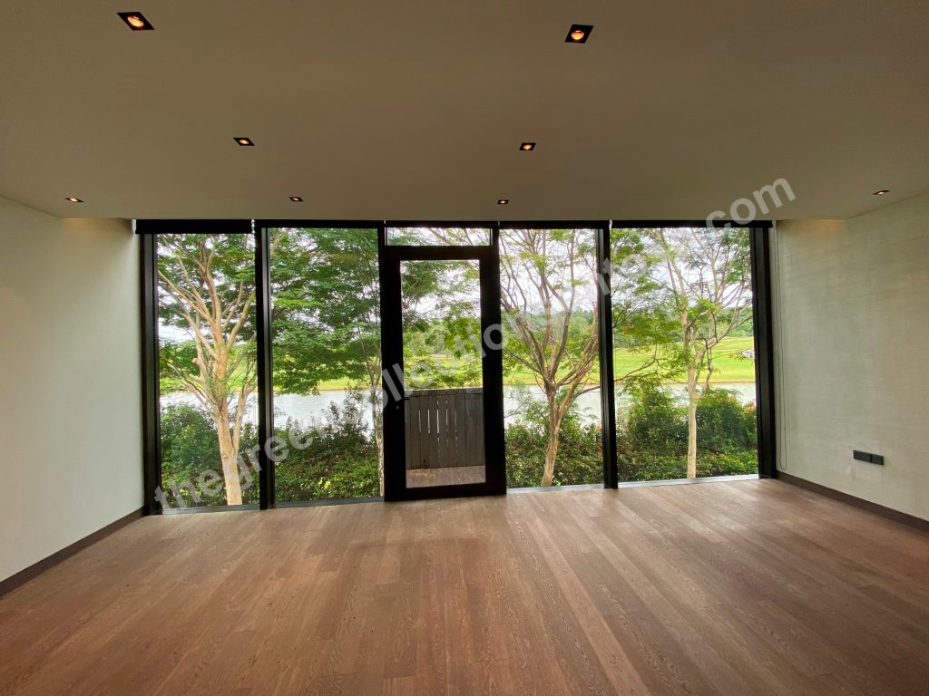 Type A Villas | The Green Collection, Sentosa Cove