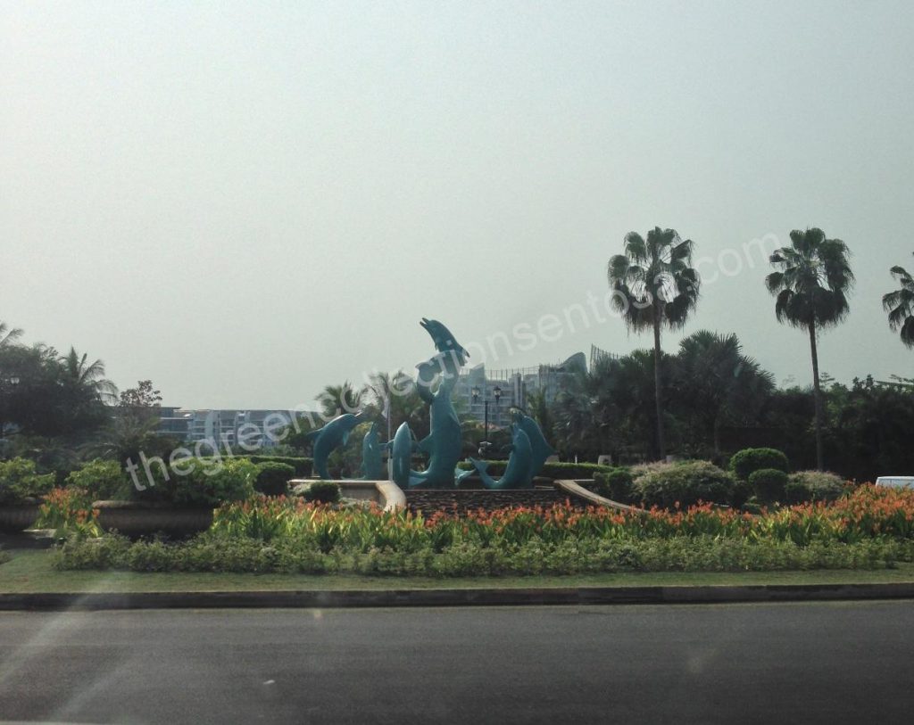 Lifestyle | The Green Collection, Sentosa Cove