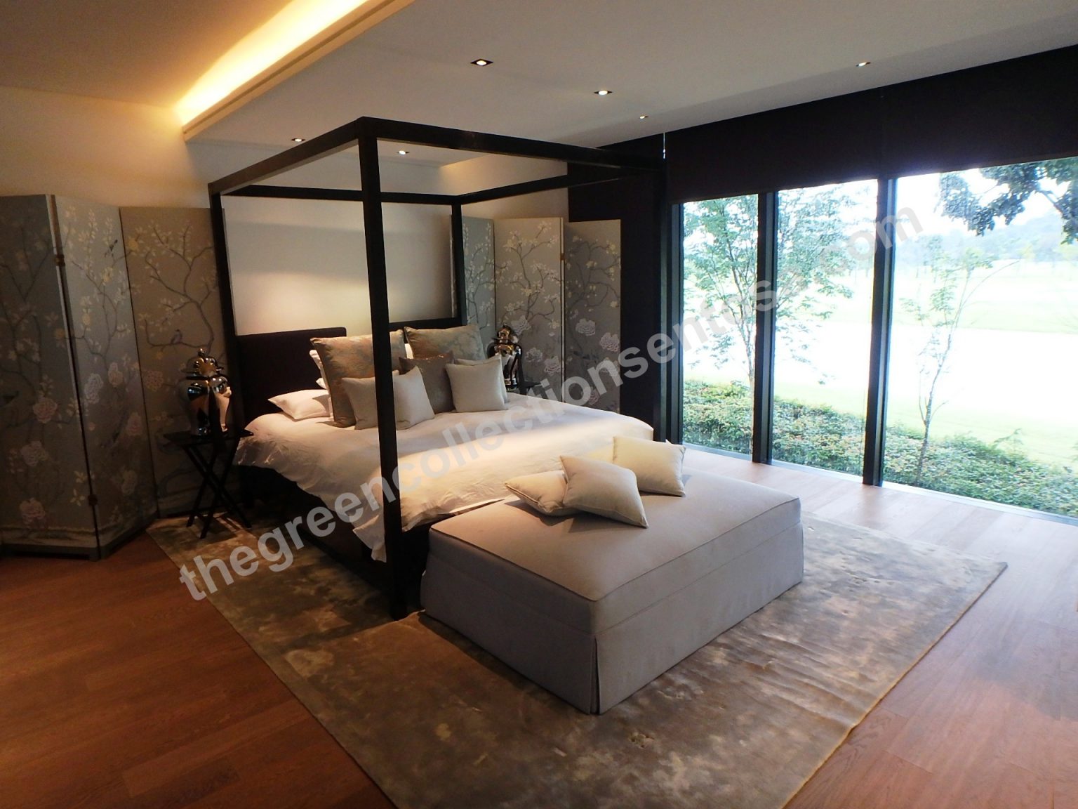 The Green Collection, Sentosa Cove | The Green Collection is the only ...